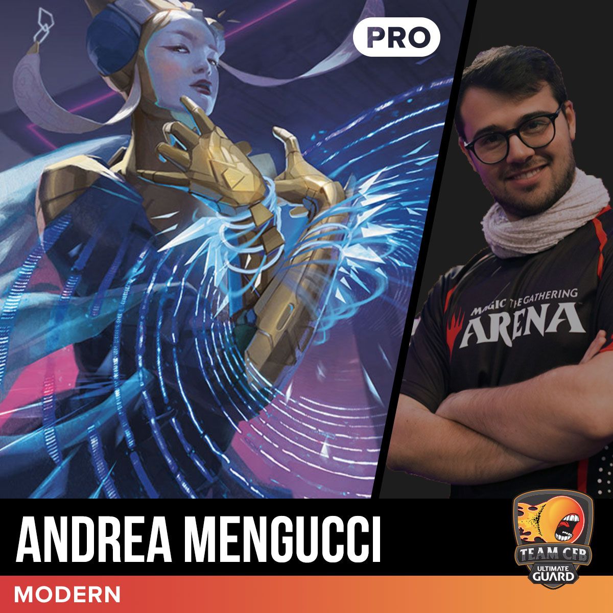 Modern 8-Drum Urza with Moonsnare Prototype - Deck Guide | TCGplayer