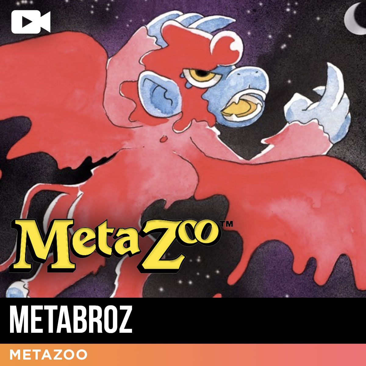 MetaZoo Spellbook Tech - Dark Napa Rebobs Midrange | MetaBroz | TCGplayer