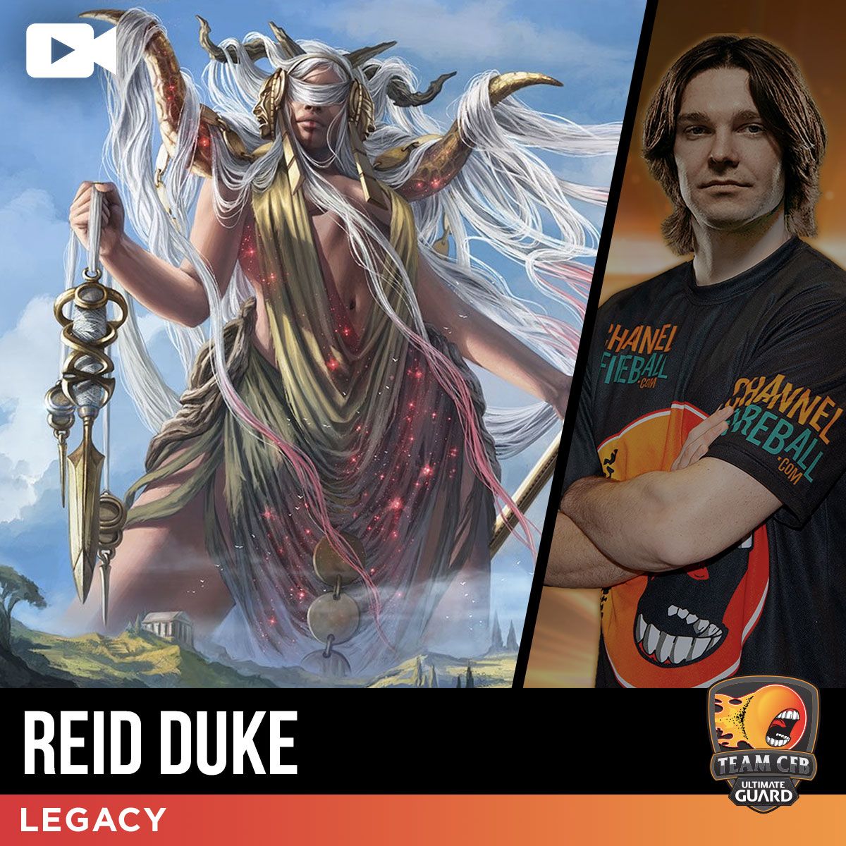 Reid Duke's Back with MORE Modern Jund | TCGplayer