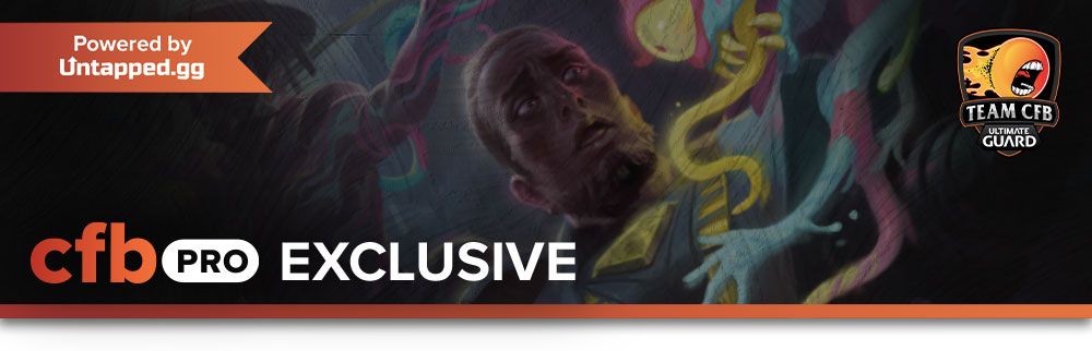 Reid Duke's Guide to Neon Dynasty Limited | TCGplayer