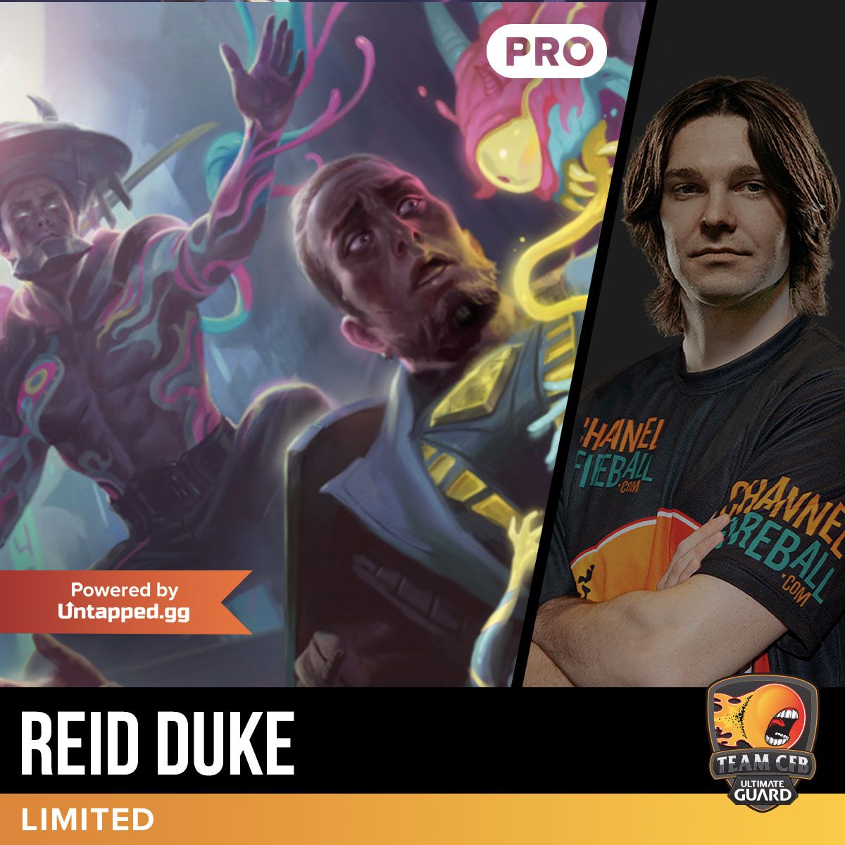 Reid Duke's Guide to Neon Dynasty Limited | TCGplayer