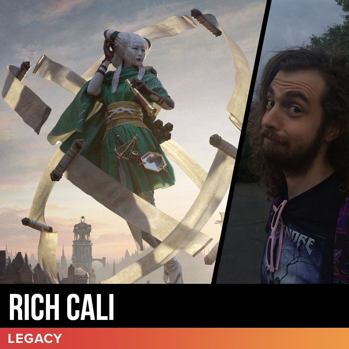 Legacy Post-Ban Four-Color Ramp - Deck Guide | TCGplayer