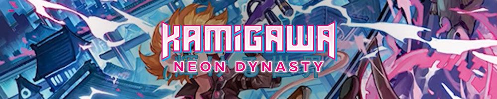 Rev It Up with Neon Dynasty's Greasefang Vehicles! - EDH Showcase ...