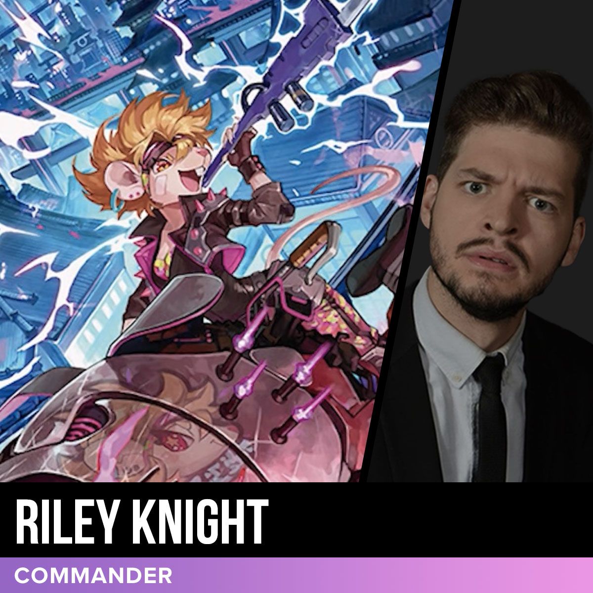 Rev It Up with Neon Dynasty's Greasefang Vehicles! - EDH Showcase ...