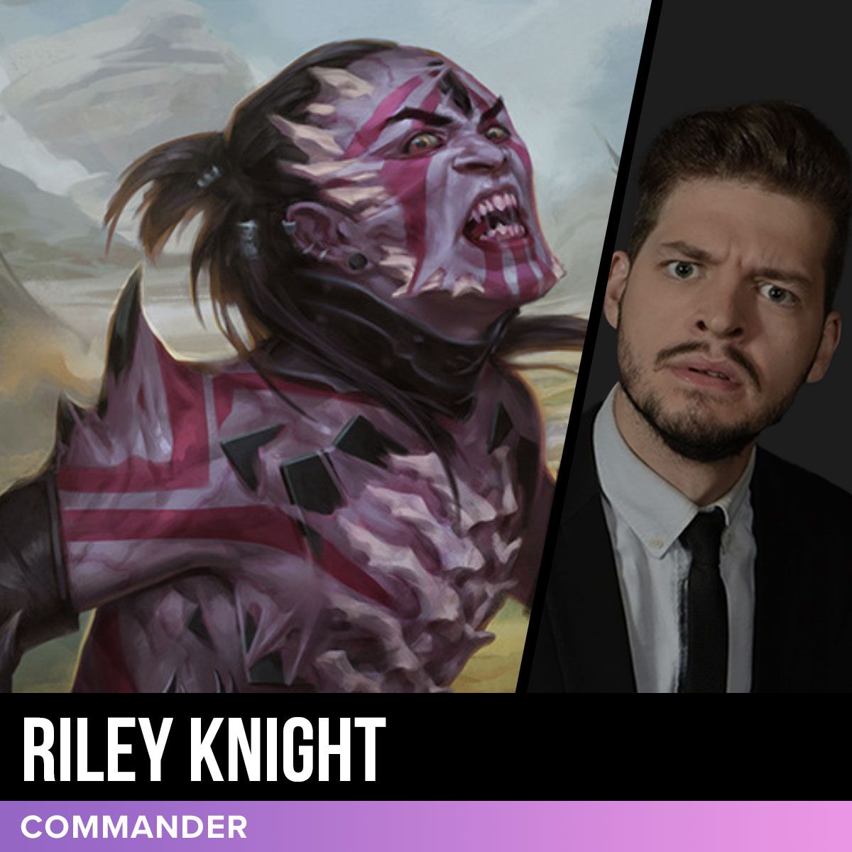 Hate on Graveyards with Keyword Tribal Rayami - EDH Showcase | TCGplayer