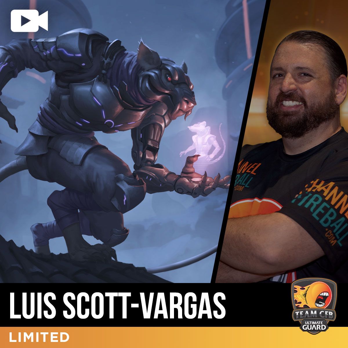 How Will LSV Play in Kamigawa Draft? | TCGplayer