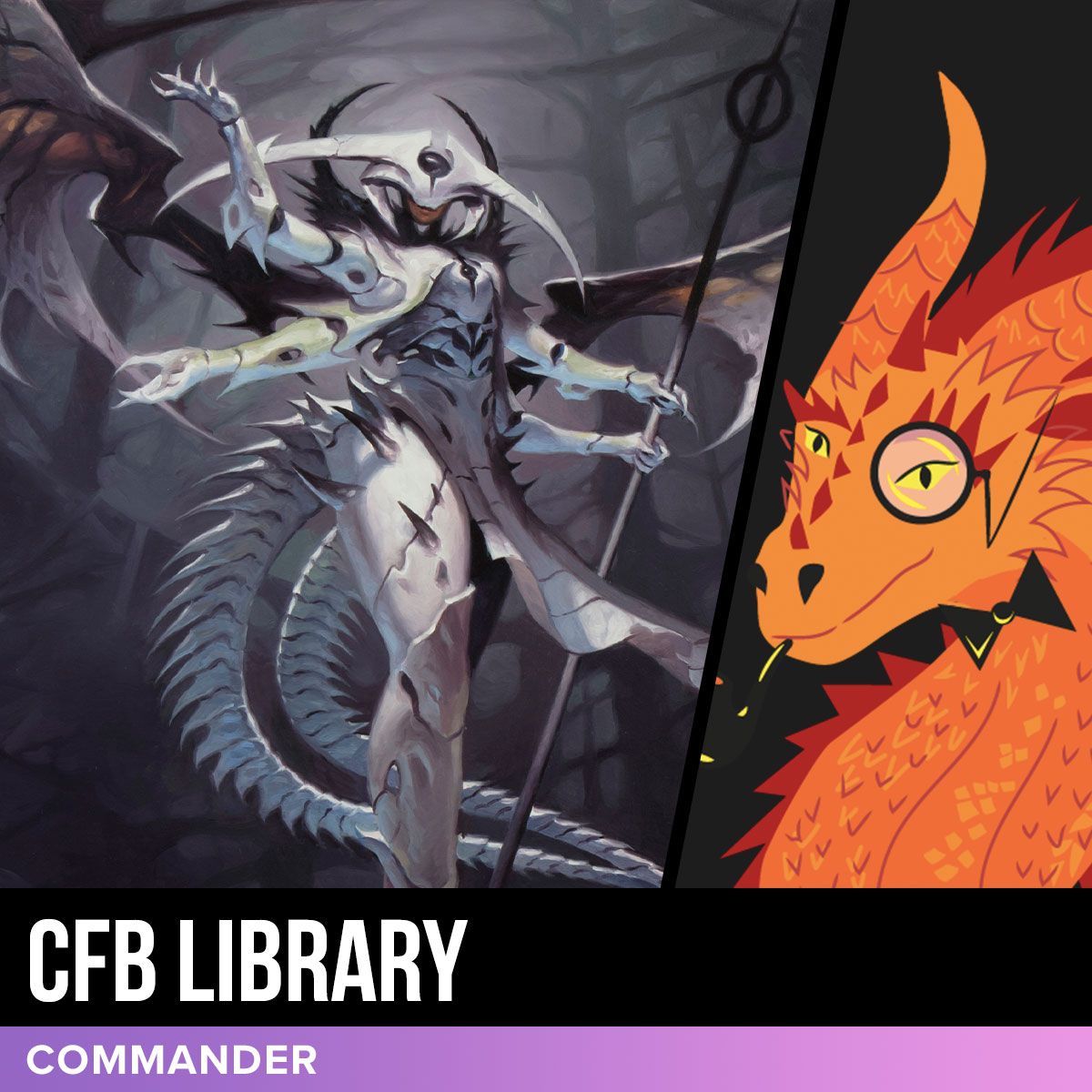 What Is Commander? How to Play the 100-Card Format Taking Over MTG ...