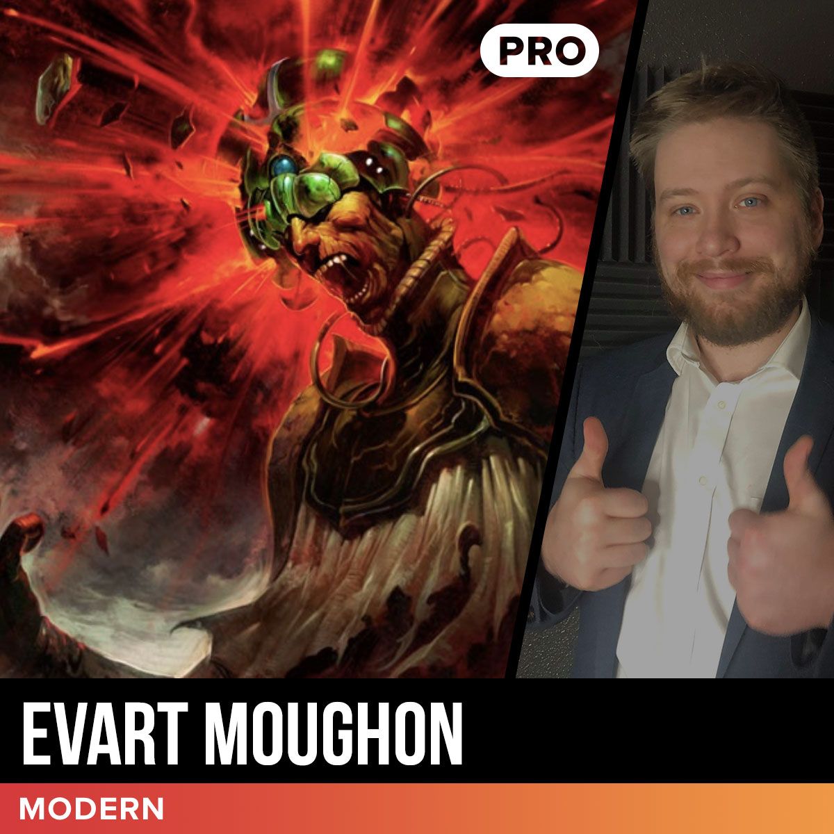 Modern Mono-Red Aether Grid Food - Deck Guide | TCGplayer