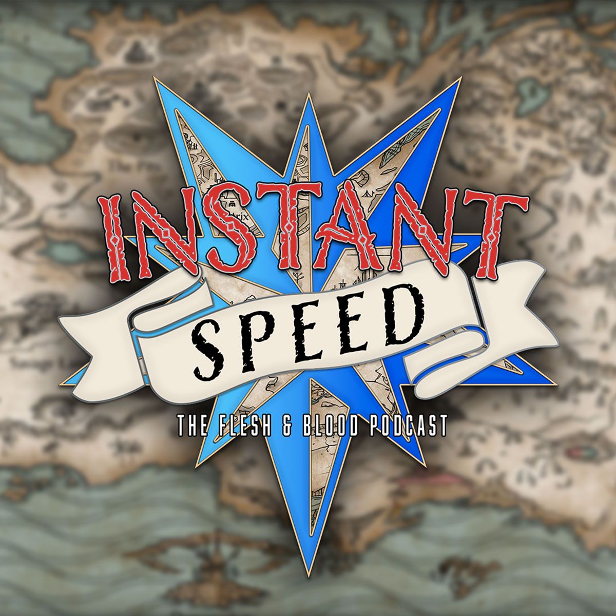 Instant Speed 45: Does Blitz Belong at Worlds? | TCGplayer