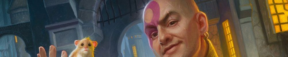 Go for the Eyes! Building the New Minsc & Boo in Commander | TCGplayer