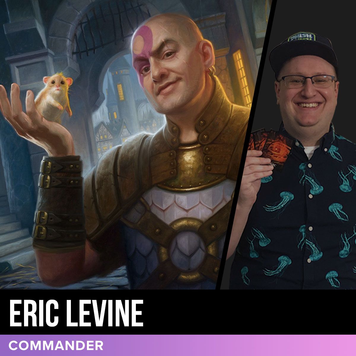 Go for the Eyes! Building the New Minsc & Boo in Commander | TCGplayer