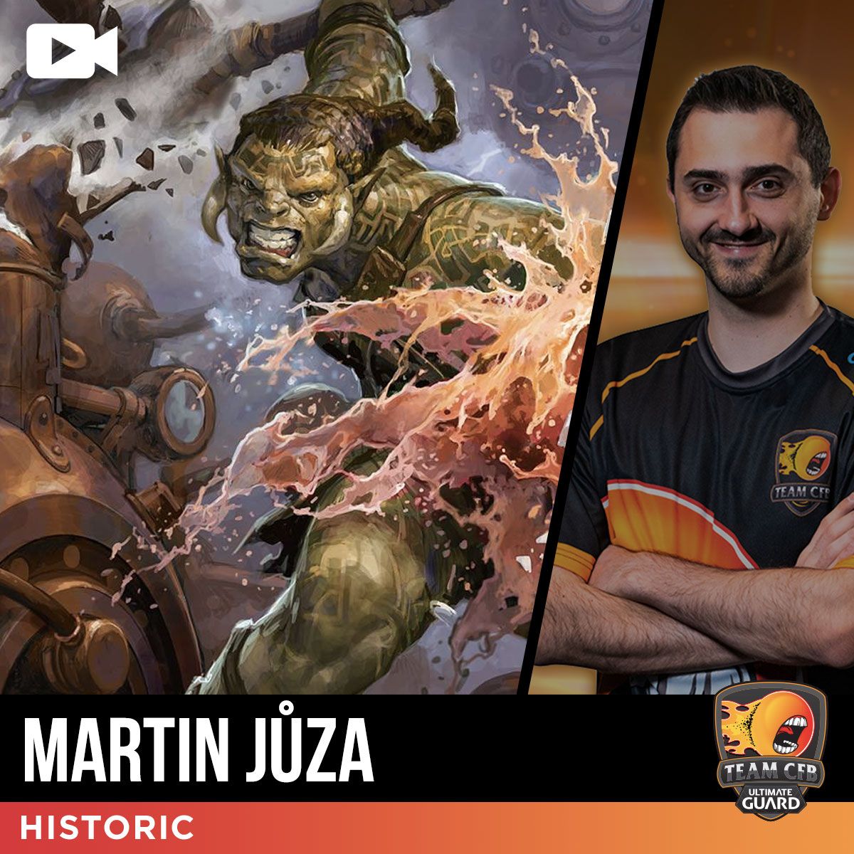 Historic Gruul Aggro is Back on the Menu! | TCGplayer