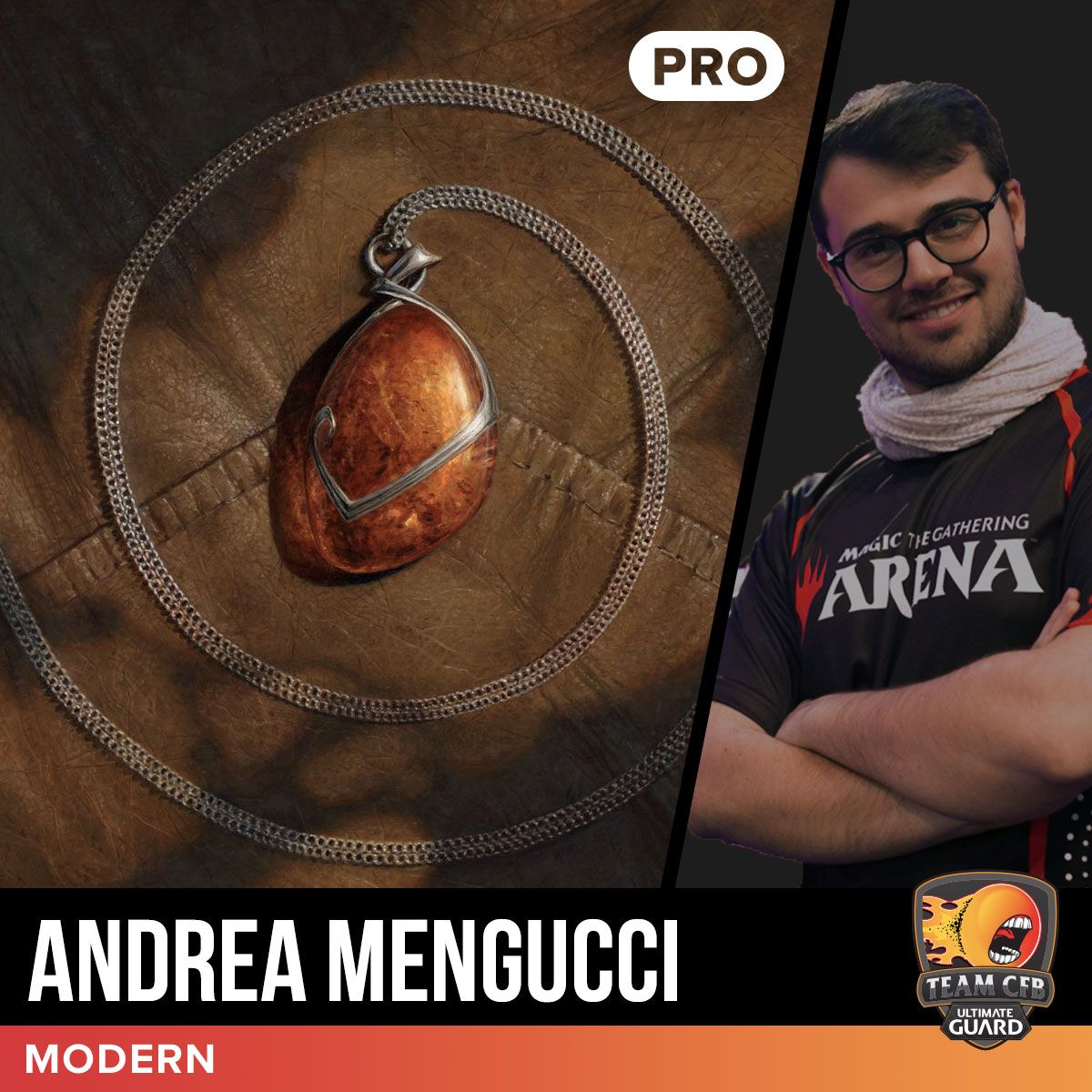 Modern UR Underworld Breach Combo - Deck Guide | TCGplayer