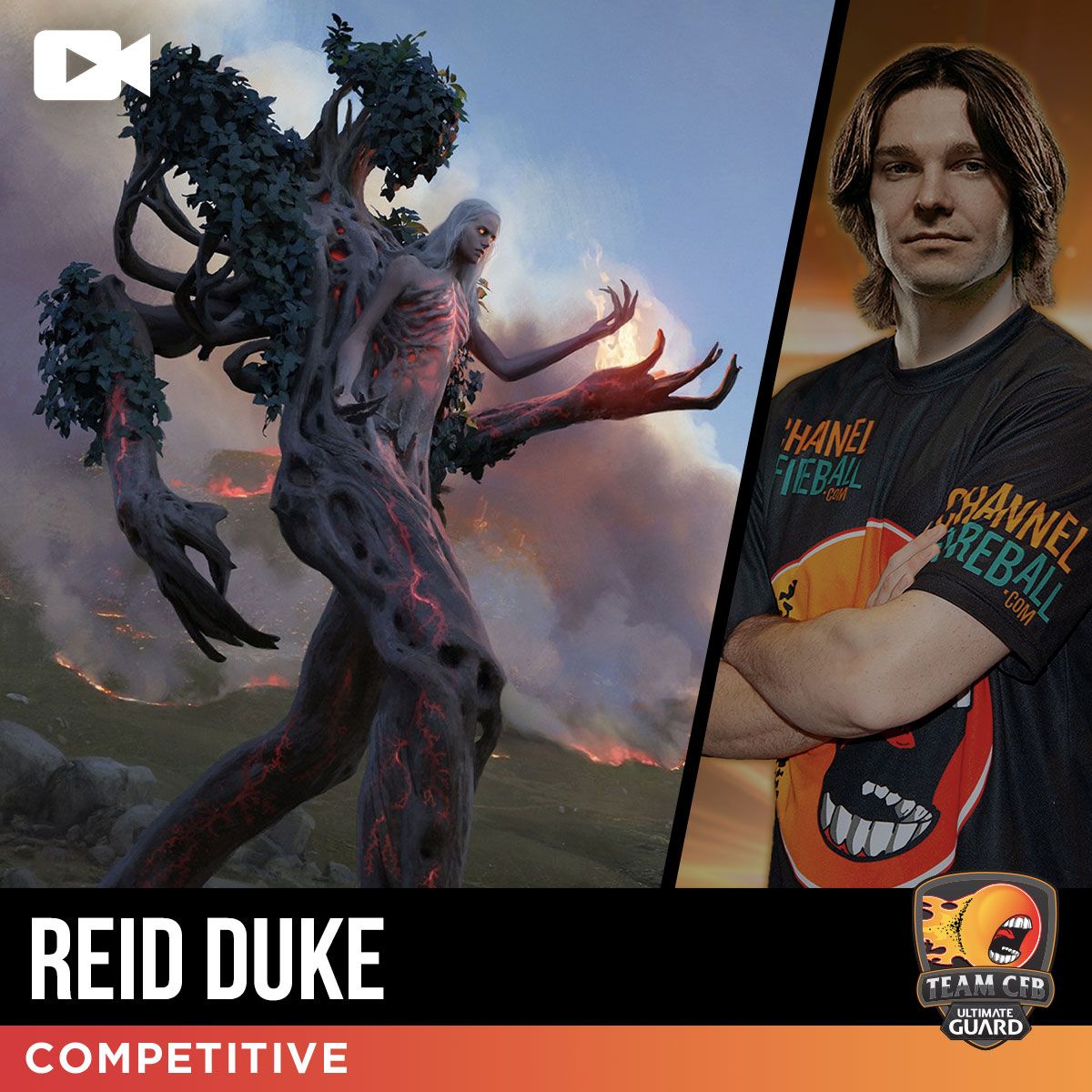 Modern Jund is Back! | Reid Duke | TCGplayer