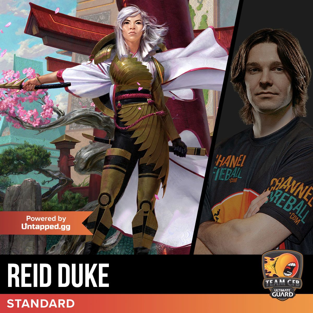 New Standard Power Rankings! - 3/7/22 | TCGplayer