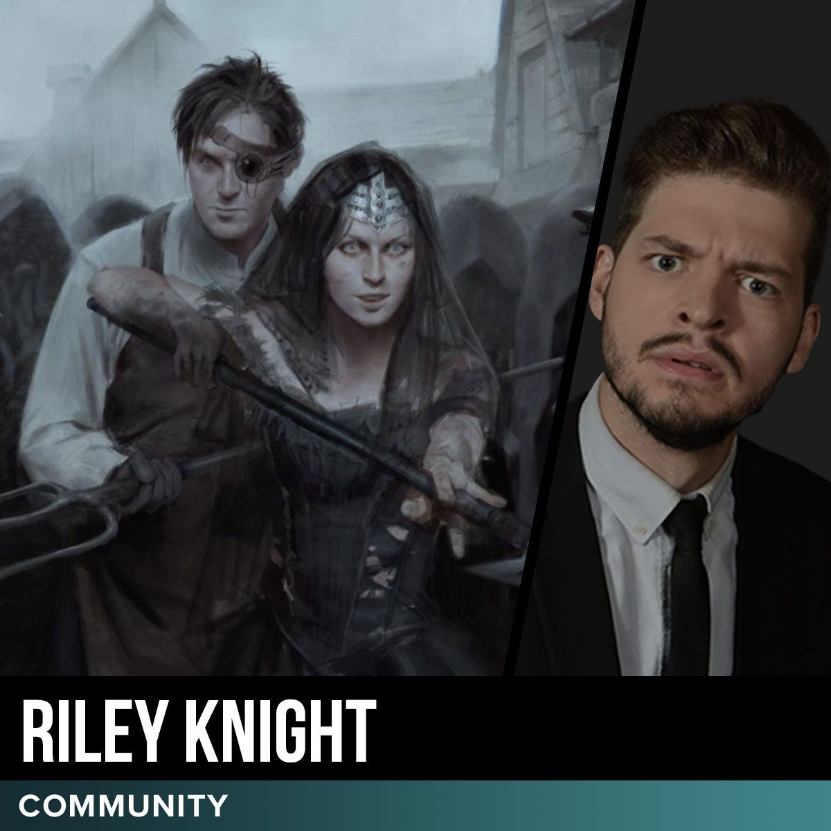 Top 10 Iconic Magic Duos - Riley Ranks | TCGplayer