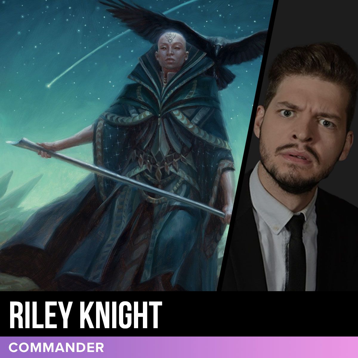 Roll for Initiative with Sefris Venture! - EDH Showcase | TCGplayer