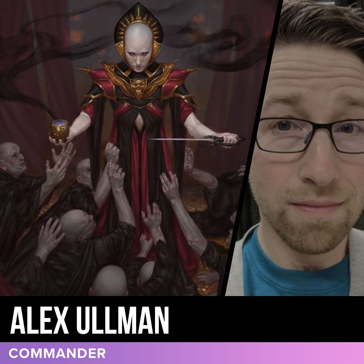 Commander Story Time with Some of My Favorite Cards | TCGplayer
