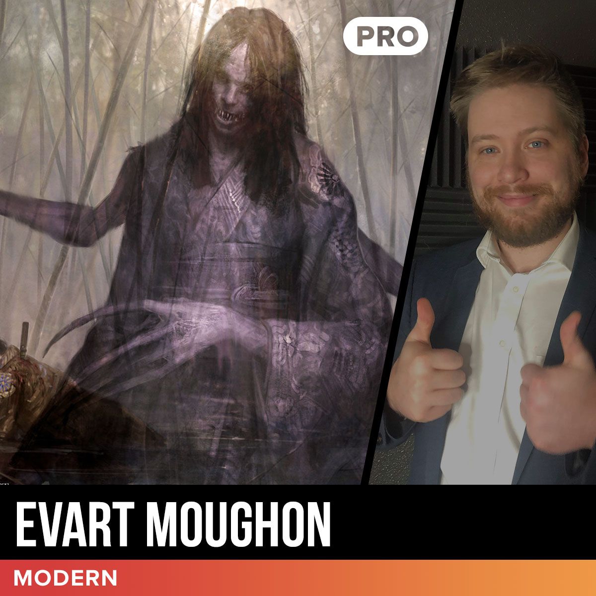 Obzedat Ghost Council Full Art