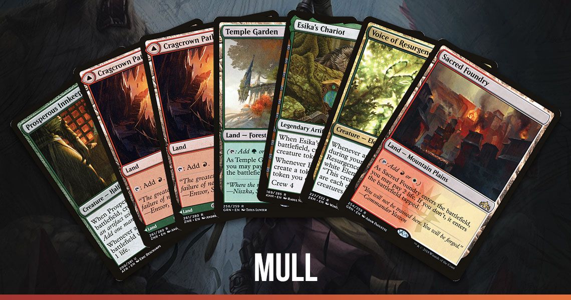 Pioneer Naya Winota - Deck Guide | TCGplayer