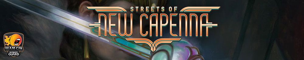 The Real Winner from Luxior, Giada's Gift - Devoted Druid | TCGplayer