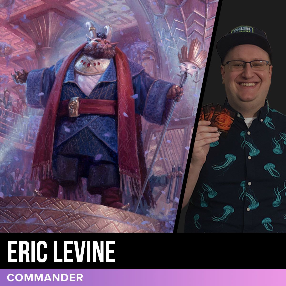 Cat's Out of the Bag - Brewing Jetmir in Commander/EDH | TCGplayer