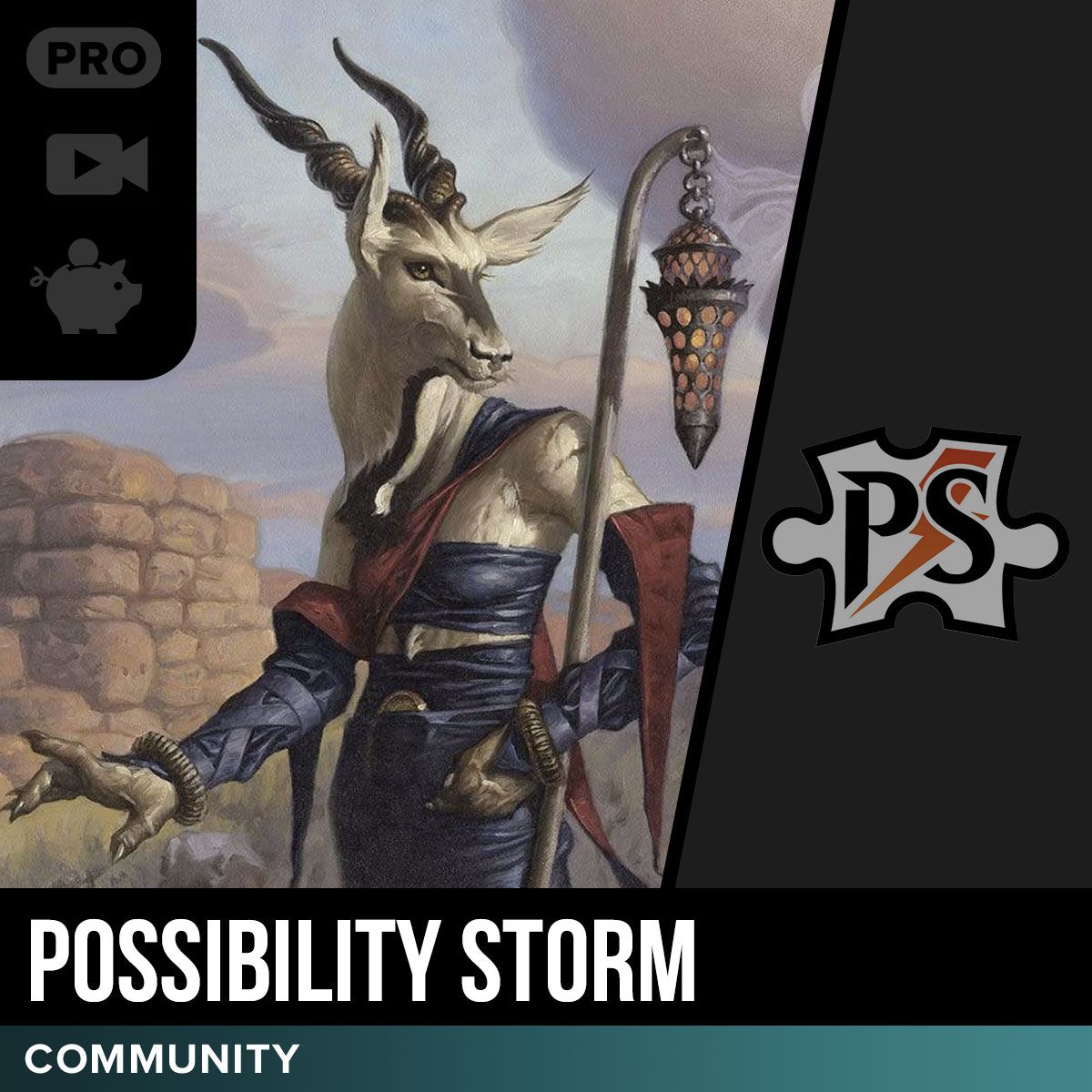 Possibility Storm Puzzle - Wedding Crashers | TCGplayer