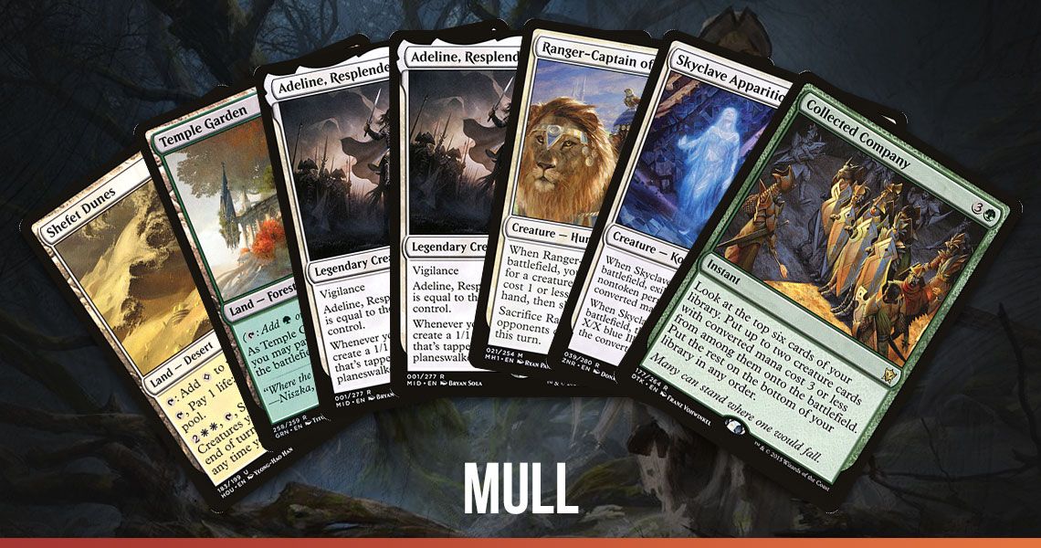 Historic Selesnya Humans at the Set Championship - Deck Guide | TCGplayer