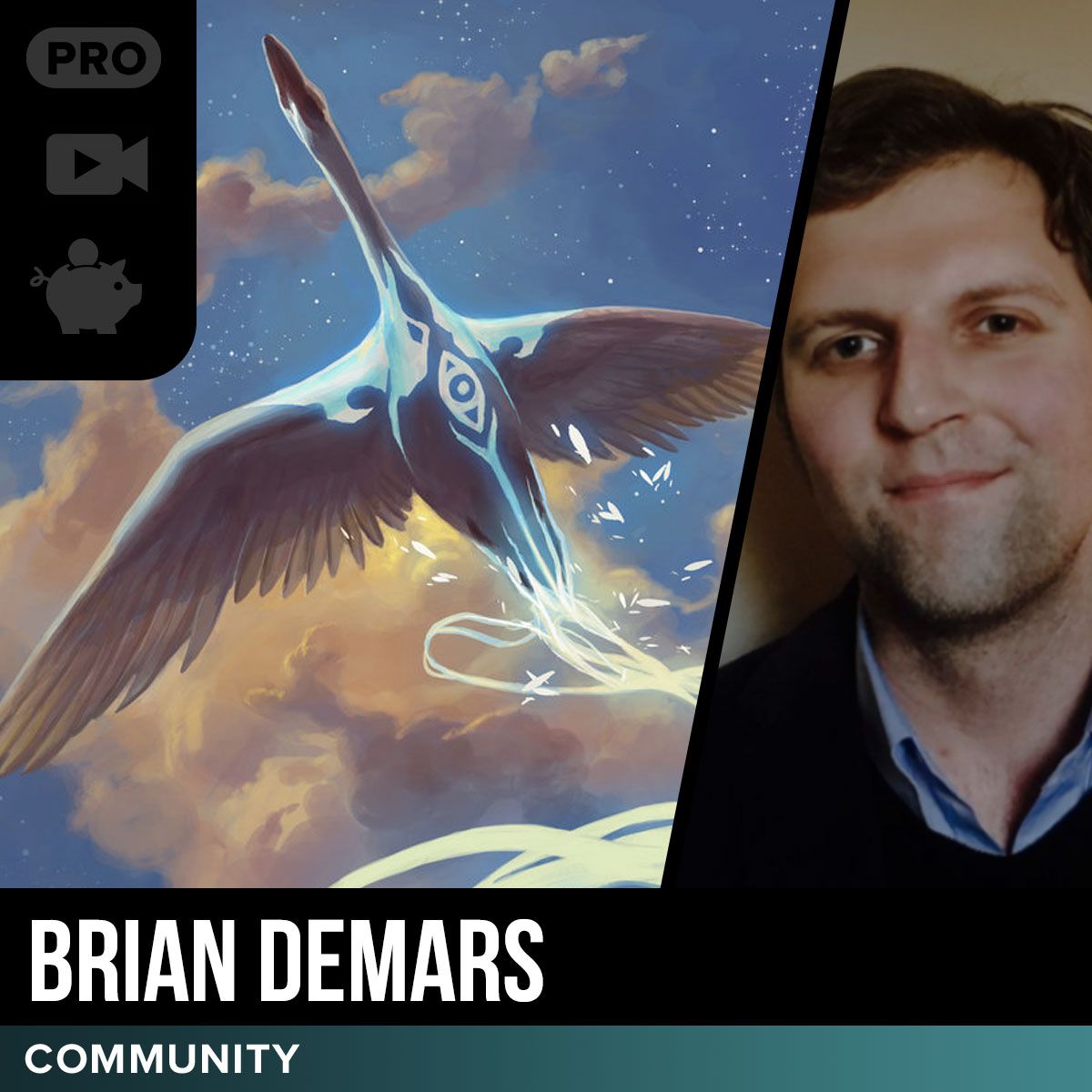 Swan Song on the Stack... It Resolves | TCGplayer