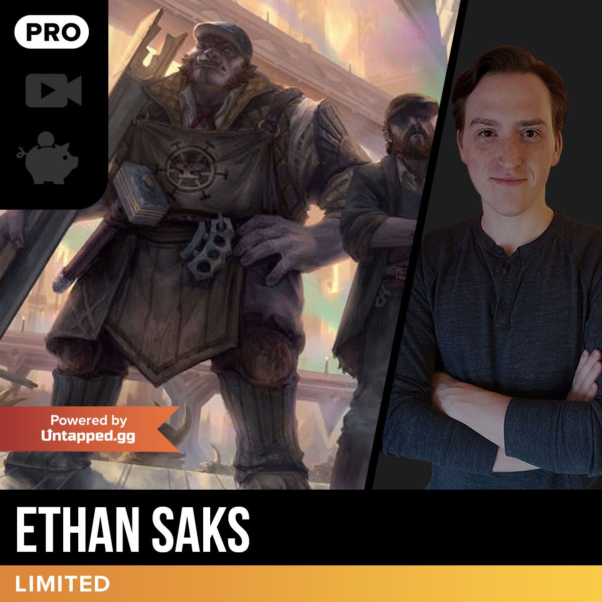 SNC Team Sealed at SCG CON Pittsburgh - Tournament Report | TCGplayer