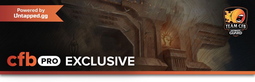 The Best Deck in Explorer - Greasefang Combo - Deck Guide | TCGplayer