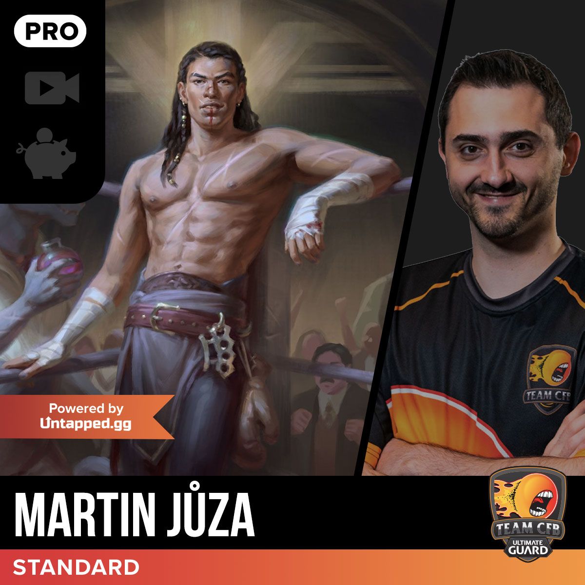 Standard Jund Midrange - Deck Guide Update | TCGplayer