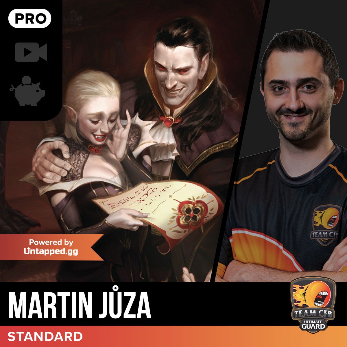 Standard Mardu Midrange - Deck Guide | TCGplayer