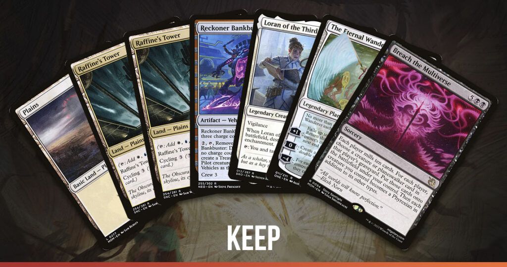 This Deck Took the Pro Tour Meta by Storm! MTG Deck Guide | TCGplayer
