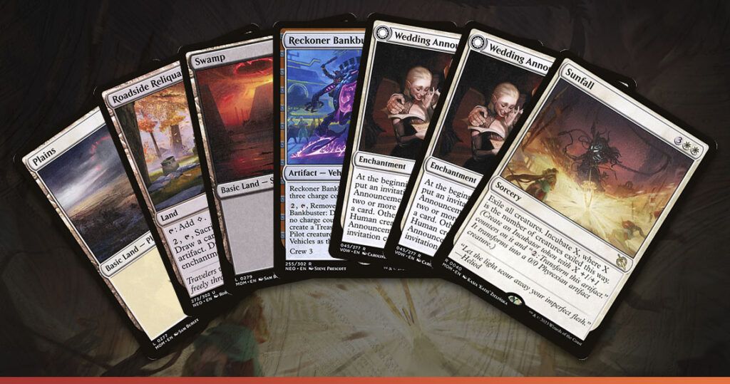 This Deck Took the Pro Tour Meta by Storm! MTG Deck Guide | TCGplayer