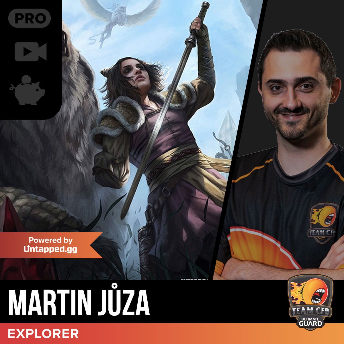 Is This Explorer's Best Deck? Explorer Winota | TCGplayer