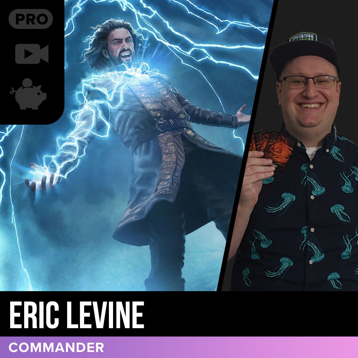 Gale Force Wins - Building Gale, Waterdeep Prodigy in Commander | TCGplayer