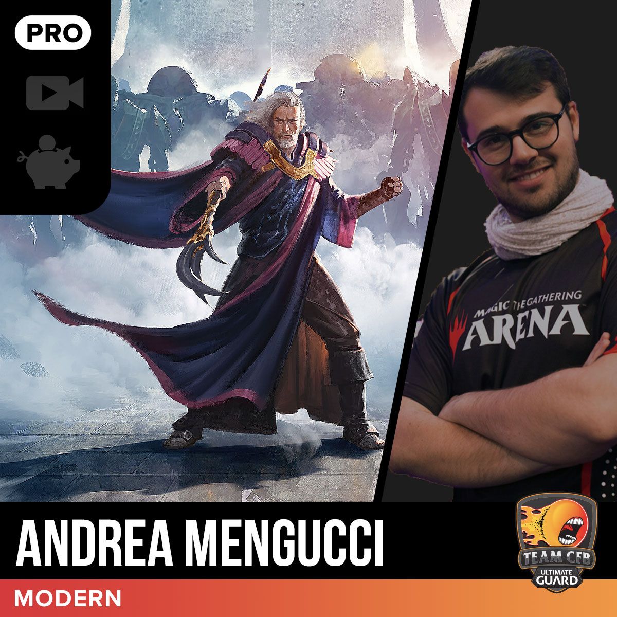 Modern UW Affinity - Deck Guide | TCGplayer