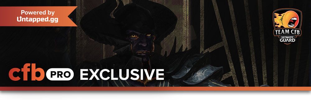 New Capenna Brews - Standard Grixis Vampires and Reviews | TCGplayer