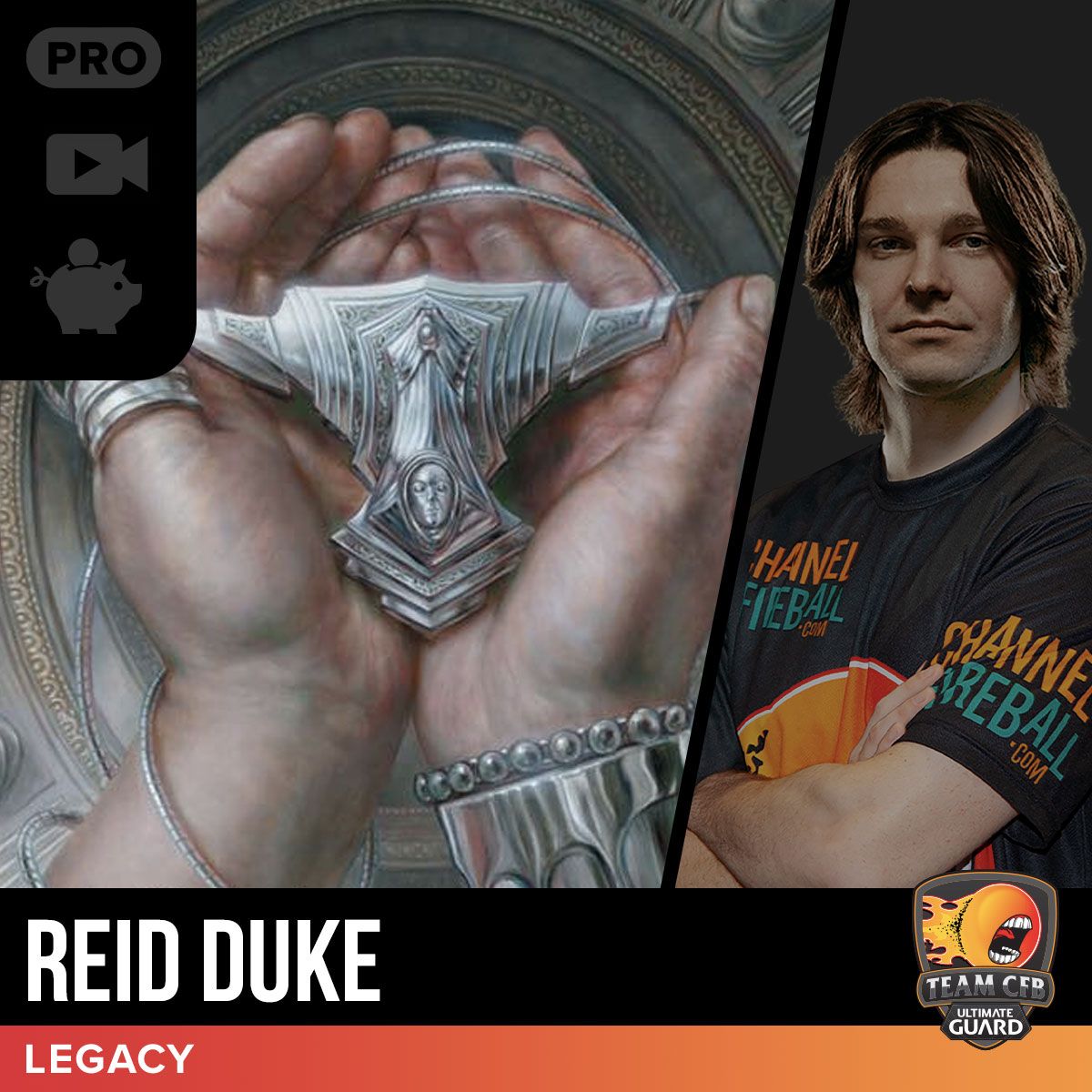 Legacy Power Rankings - May Edition | TCGplayer