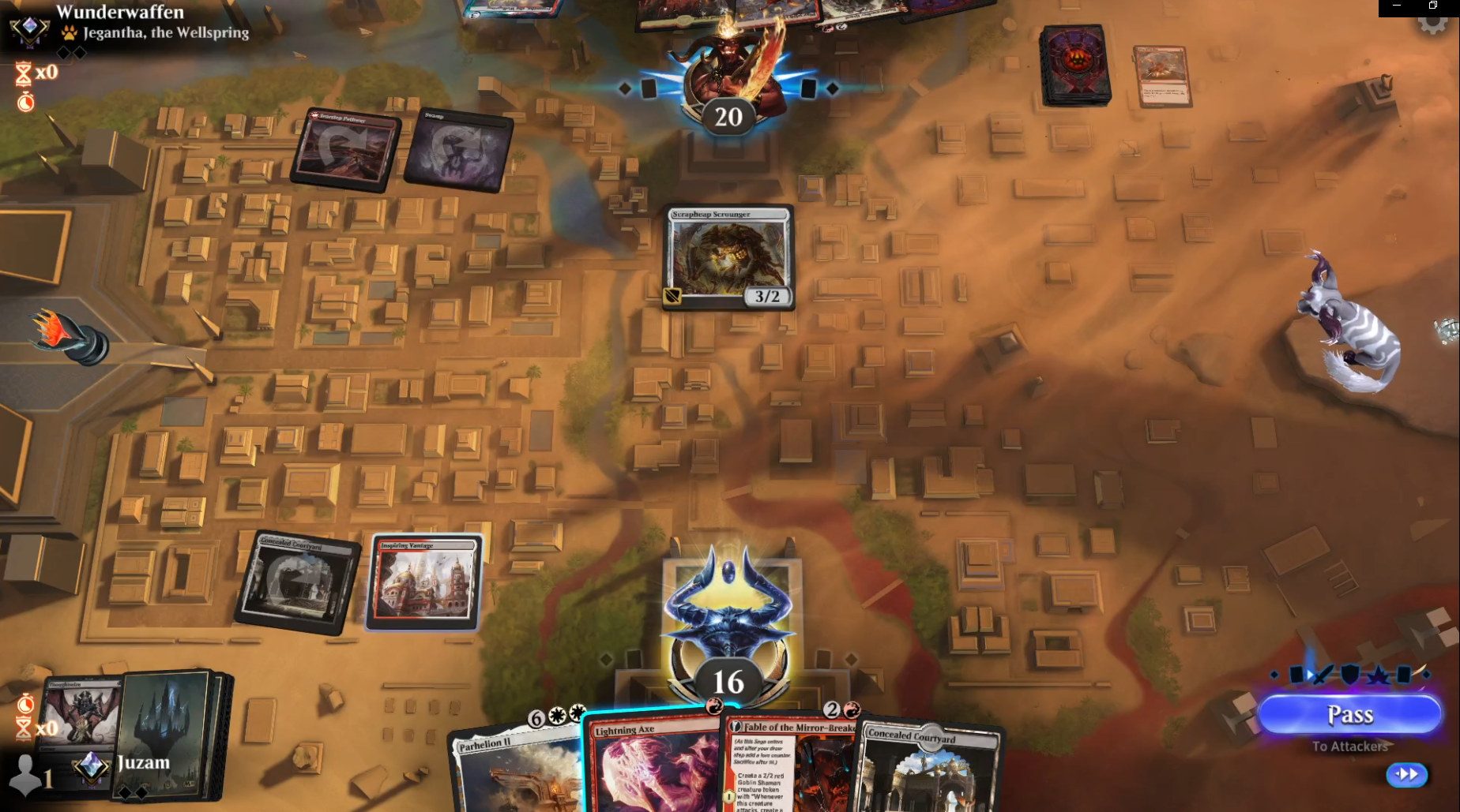 How to Pilot Explorer Greasefang Like a Pro - Deep Dive | TCGplayer