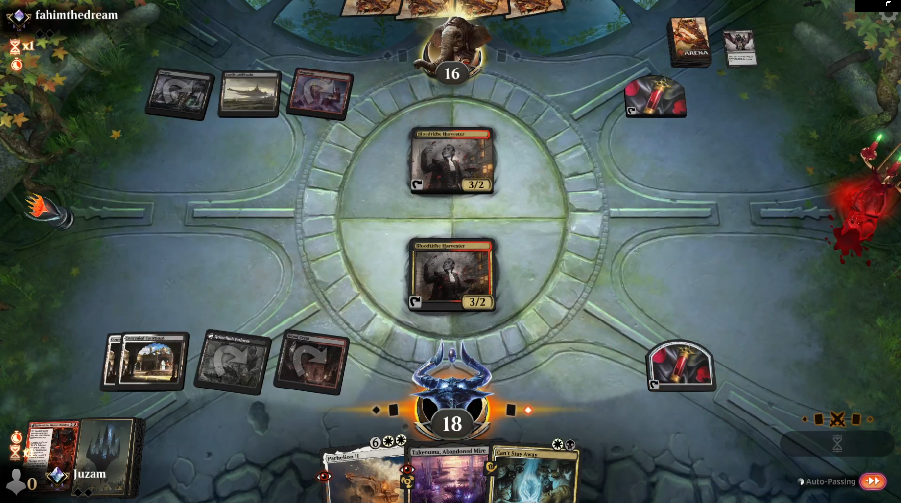 How to Pilot Explorer Greasefang Like a Pro - Deep Dive | TCGplayer