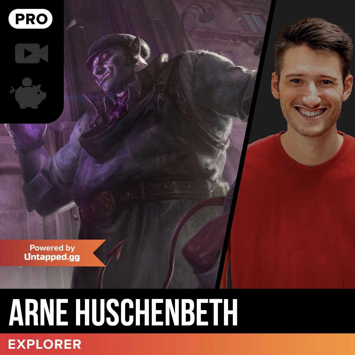 Explorer BG Fight Rigging - Deck Guide | TCGplayer