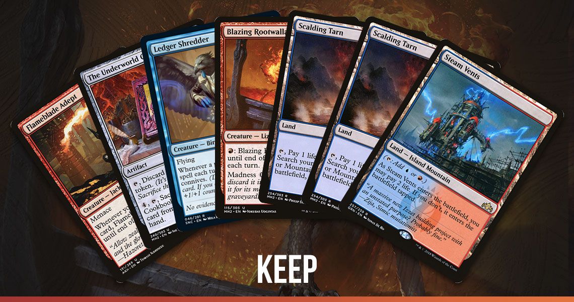 Meet the New Hollowvine, Shreddervine! - Deck Guide | TCGplayer