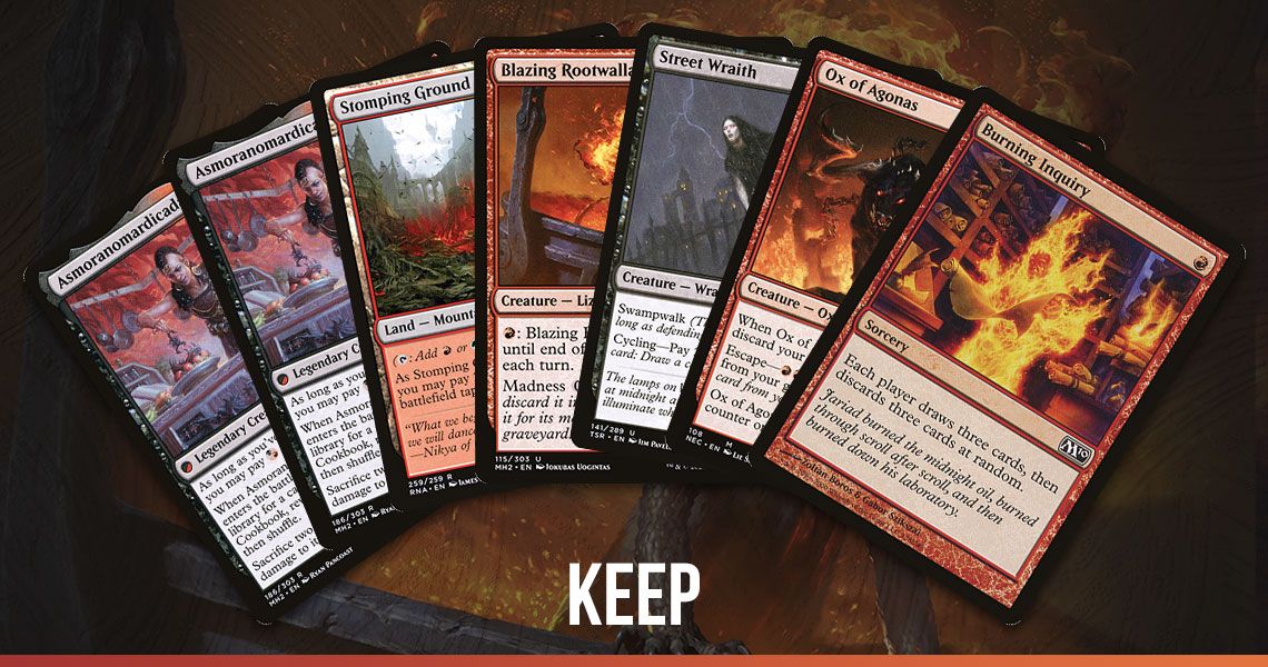 Meet the New Hollowvine, Shreddervine! - Deck Guide | TCGplayer