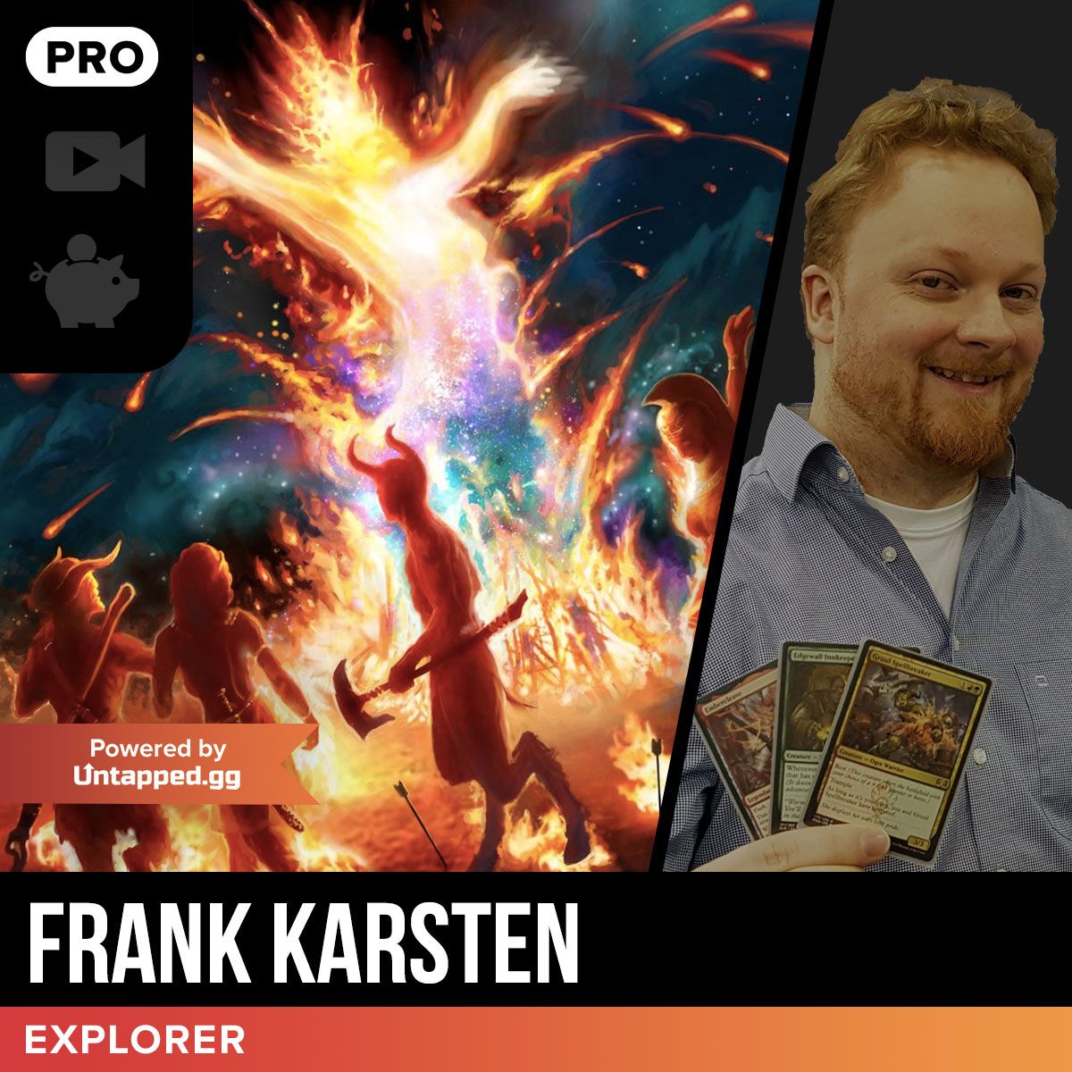 Top 25 Cards We Need to Make Explorer into Pioneer | TCGplayer