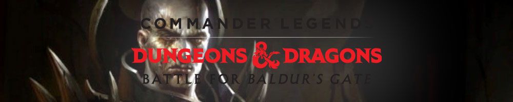 What Commander Deck Should You Build for Your D&D Class? – Warlock ...