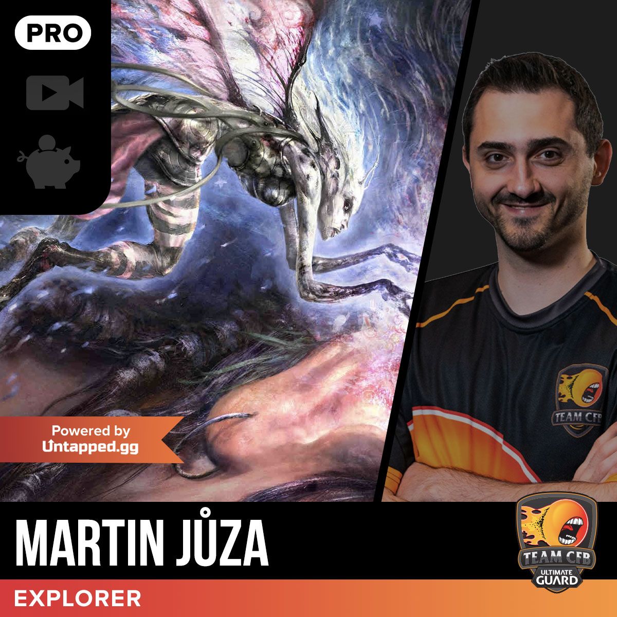 Everything You Need to Know About Explorer - Deep Dive | TCGplayer