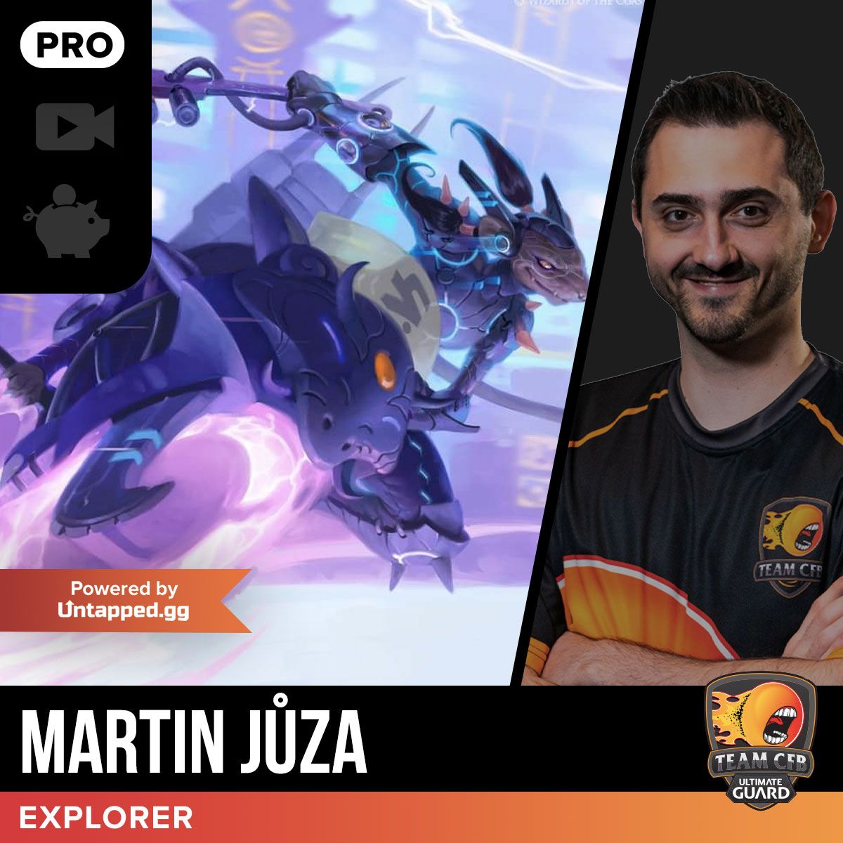 How to Pilot Explorer Greasefang Like a Pro - Deep Dive | TCGplayer