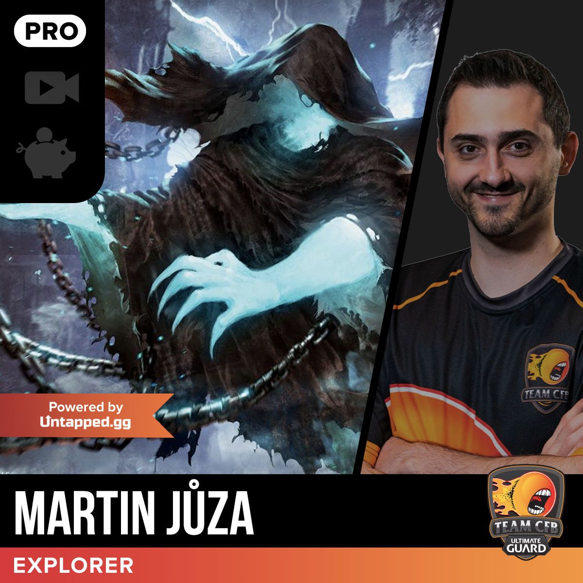 Explorer Mono-Blue Spirits - Deck Guide | TCGplayer